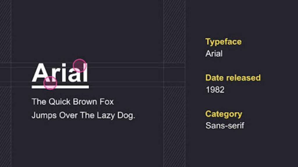 Typographic Design: What You Need to Know About Fonts