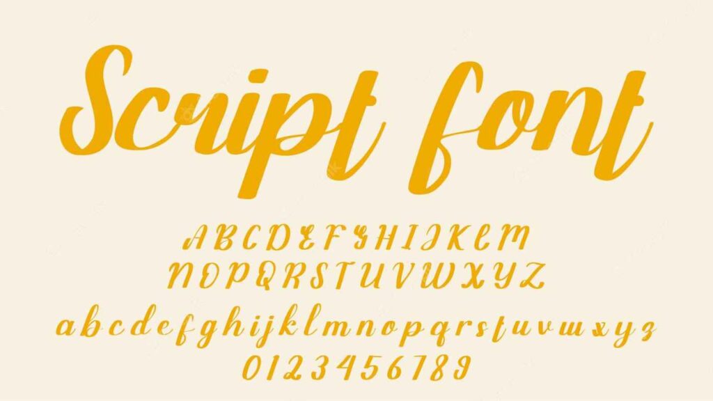 Typographic Design: What You Need to Know About Fonts