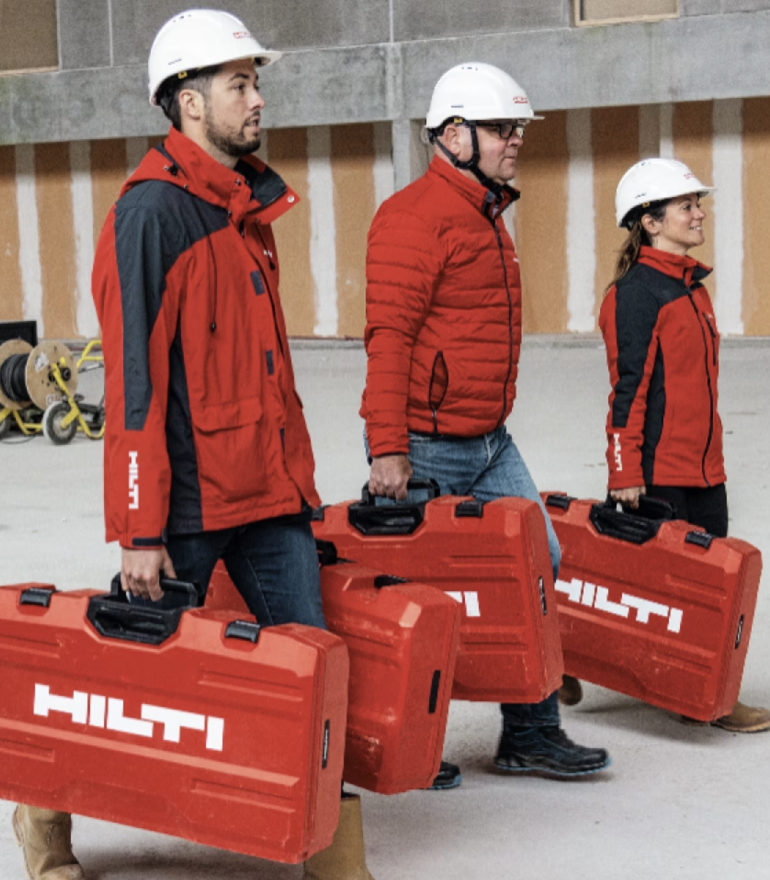 Hilti - Creato™